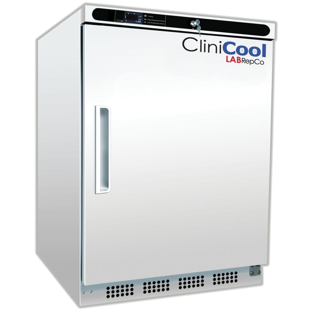 Freezer para laboratório clínico - LHP-5-UFMB-PH - LABRepCo - para ...