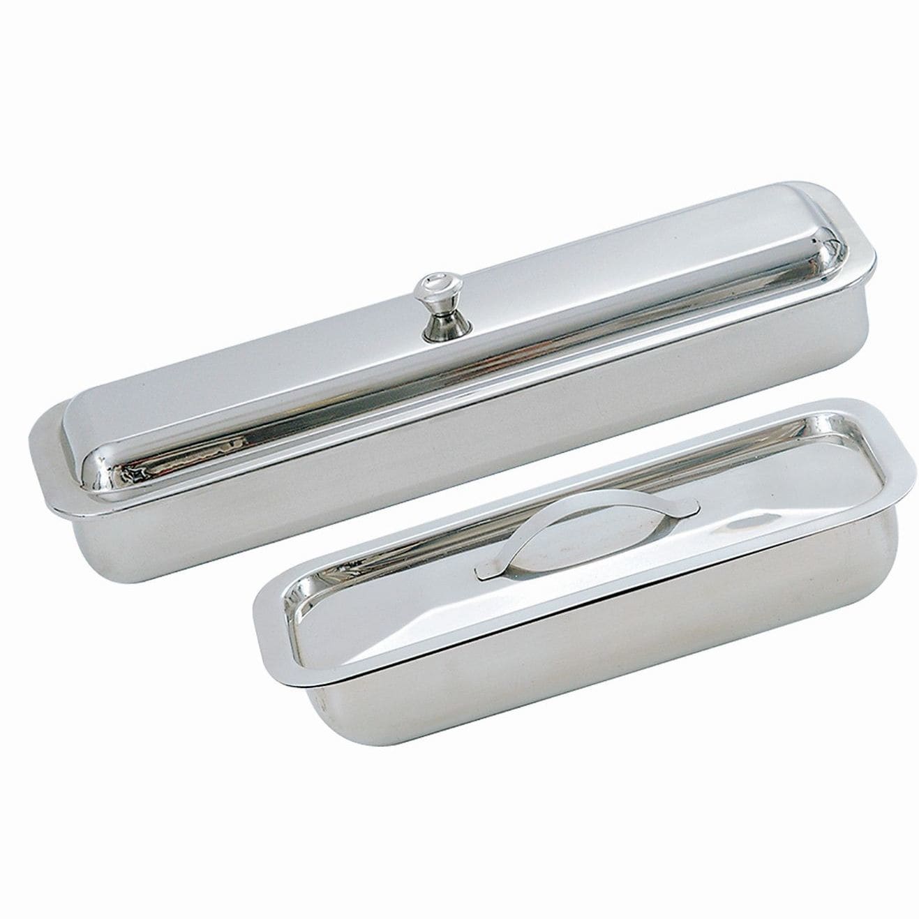 Bandeja para cateter - CIL-042 001 001 - Chaplet International - de ...