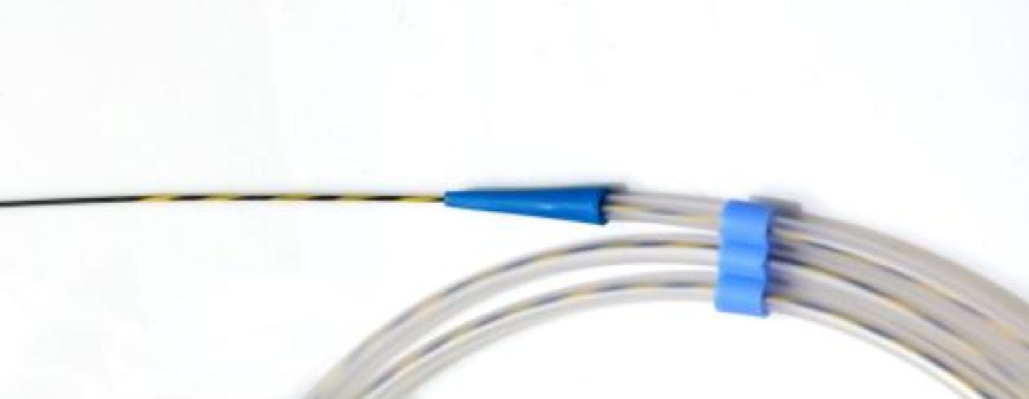 Fio-guia de cateter - Ace Medical Devices - vesical / hidrofílico ...