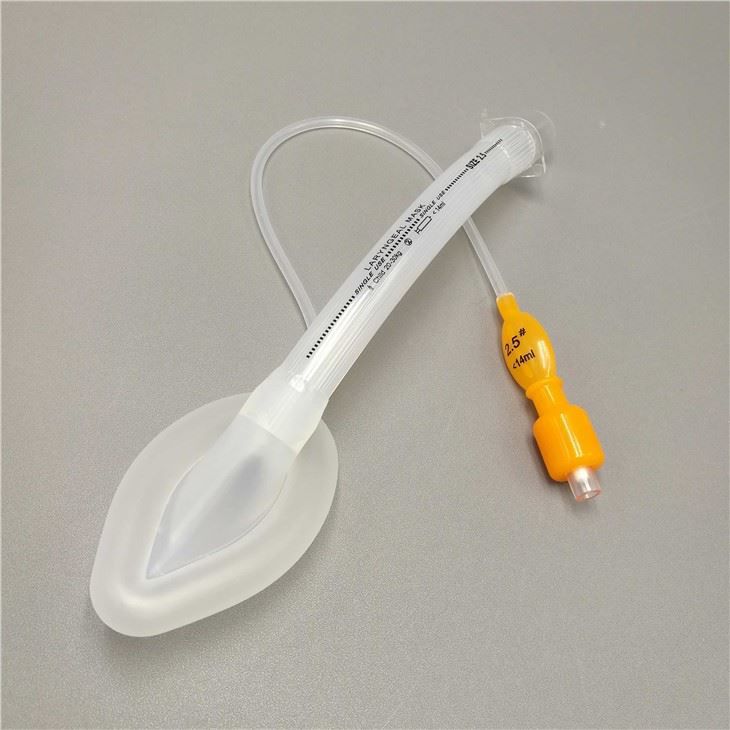 Máscara laríngea bucal - Classic lma - Hangzhou Formed Medical Devices ...