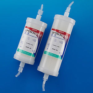 Filtro de sangue - Liposorber® DL series - Kaneka Pharma Europe - para ...