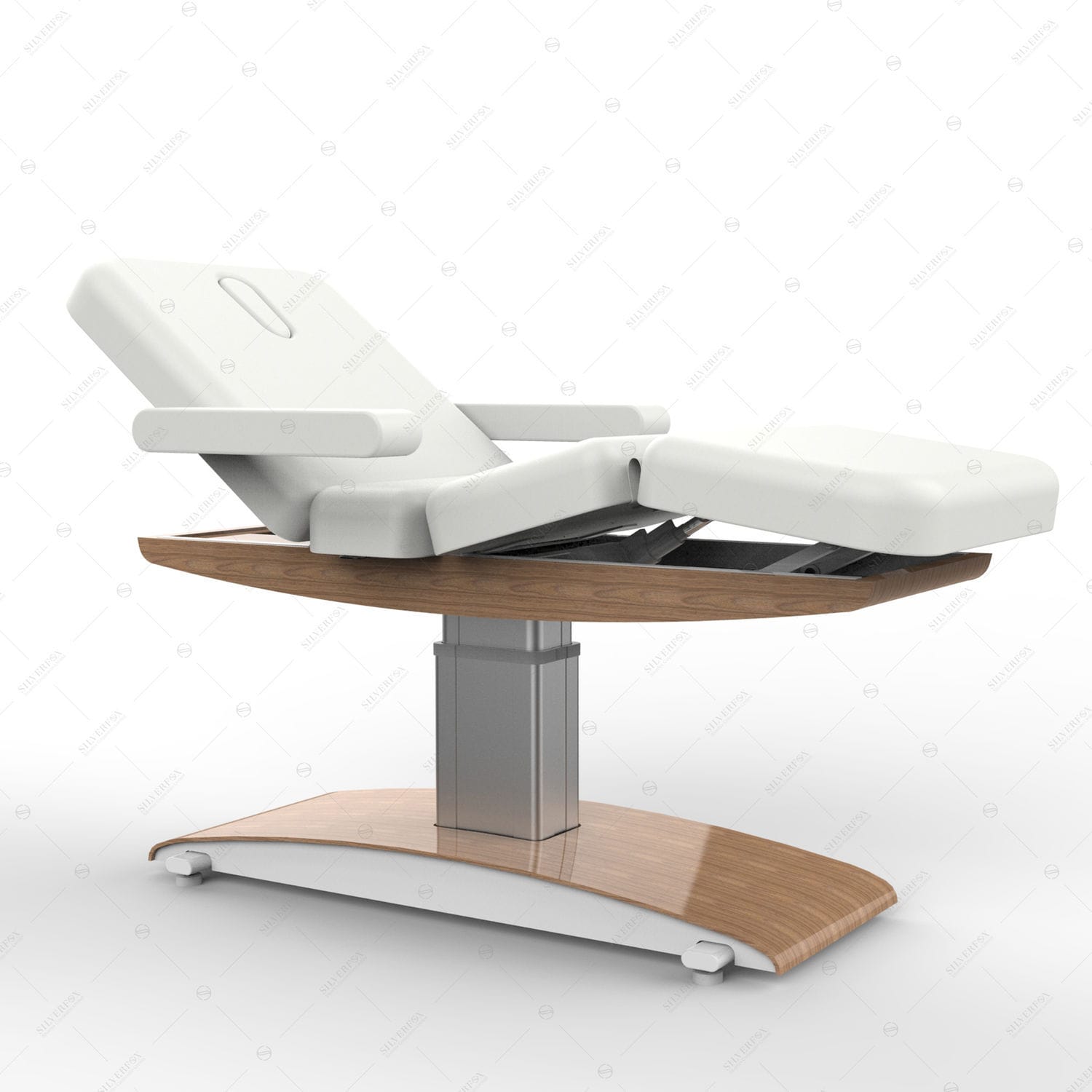 Maca de spa elétrica - S'LunaT 2261B - Silverfox Corporation Limited ...