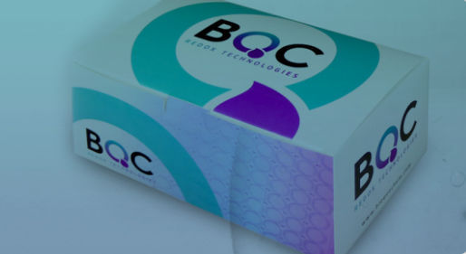 Reagente em solução - ST0800402 - Bioquochem - de amostras biológicas ...