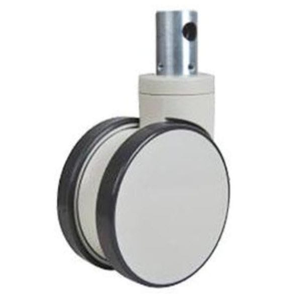 Roda em poliuretano - SCLCTPRS-5 - Xinchen Caster Wheels - em poliamida