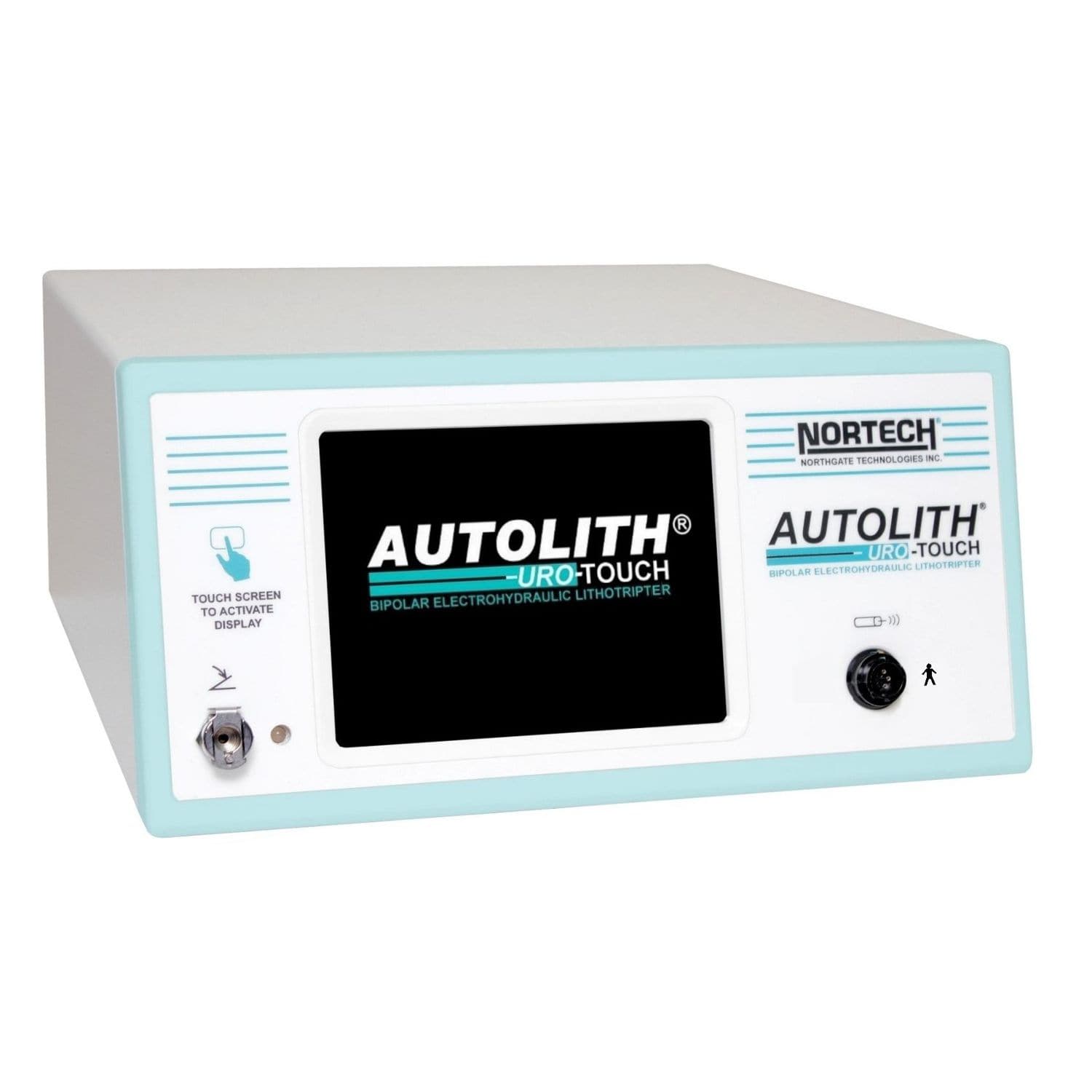 Litotriptor intracorpóreo - AUTOLITH® - Northgate Technologies - de mesa