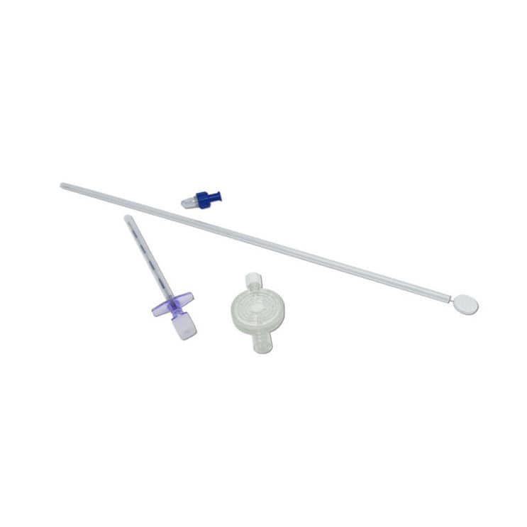 Cateter peridural - Flex-cat C - Endovision