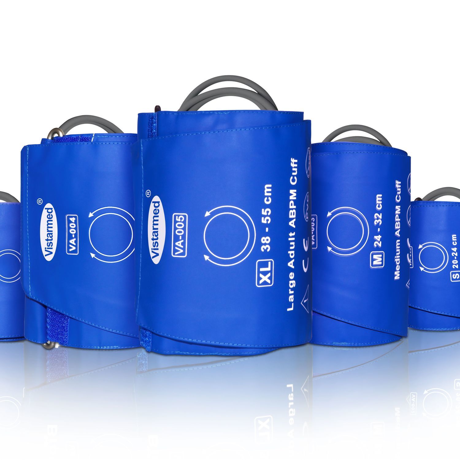 Braçadeira para MAPA - VA series - Shenzhen Vistar Medical Company ...