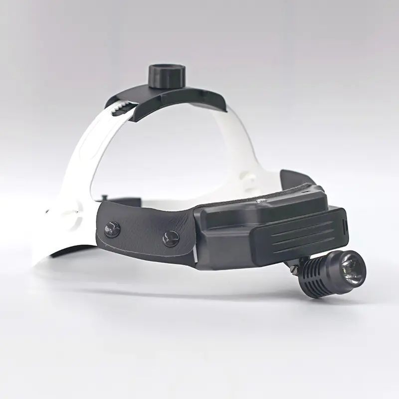 Fotóforo cirúrgico - ME-JD2900 - Nanchang Micare Medical Equipment - de LED