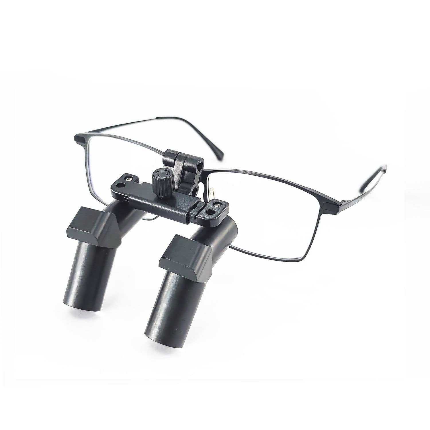 Lupa binocular com armação - EFM-550X - Nanchang Micare Medical ...