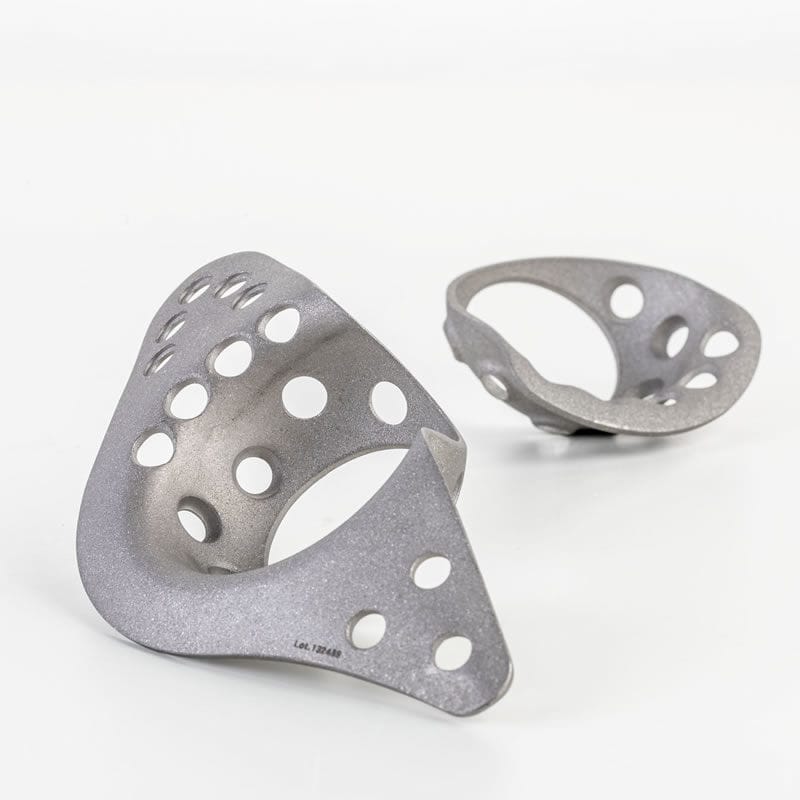 Reforço acetabular - 110349 series - Gruppo Bioimpianti