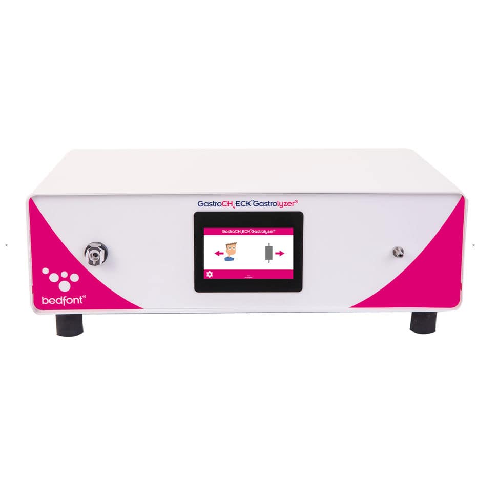 Analisador de CH4 - GastroCHECK ® - coVita - de hidrogênio / exalado ...