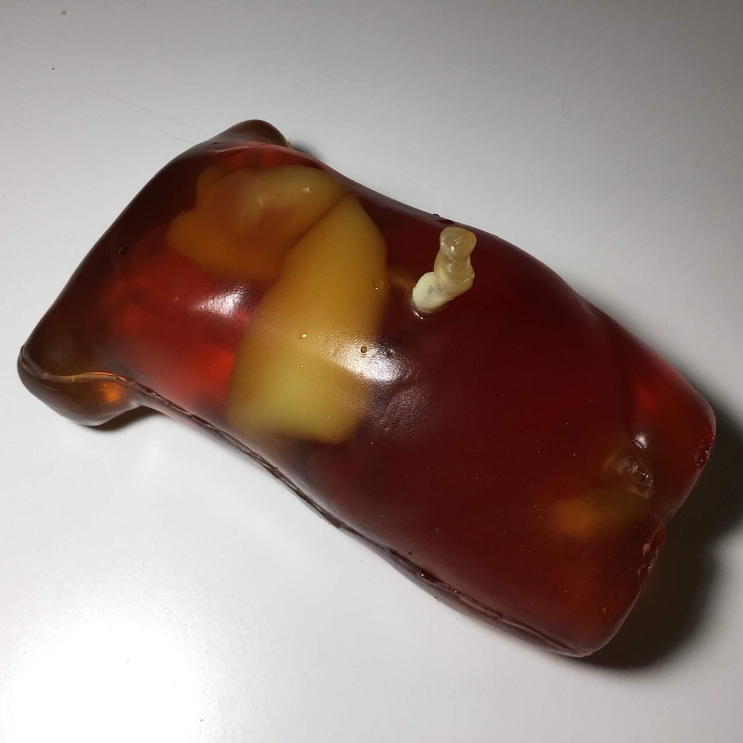 Fantoma para radiografia - AN-N02 - True Phantom Solutions - para ...