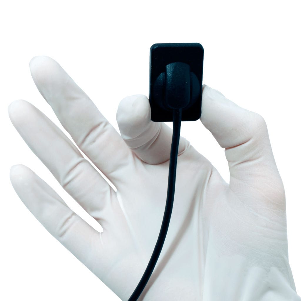 Sensor intraoral para radiografia digital - QUICKRAY MAC Size 1 - Video ...