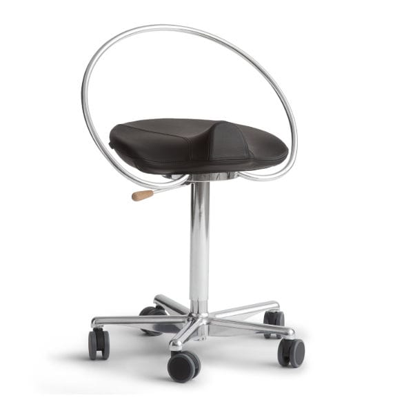 Mocho odontológico - InCharge Office Flex - Dynamostol - com altura ...