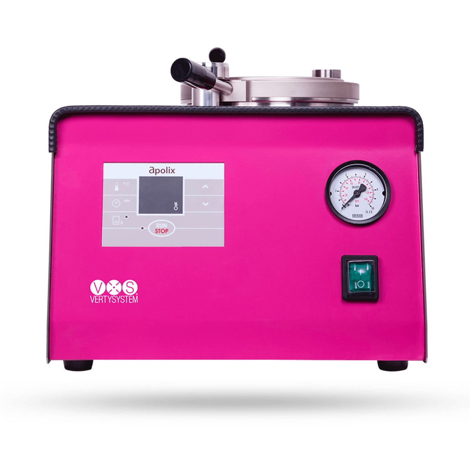 Polimerizador odontológico - apolix - Vertysystem - A.Gree SRL