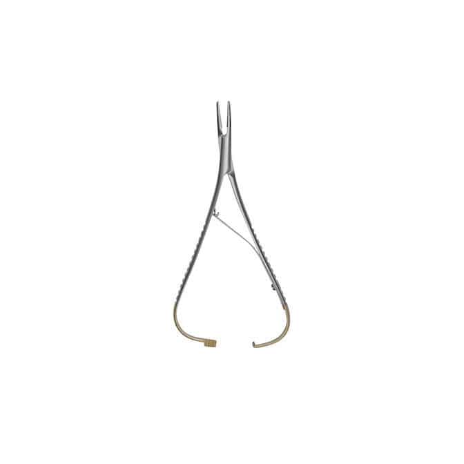 Porta-agulha para cirurgia odontológica - Phoenix Instruments Limited ...