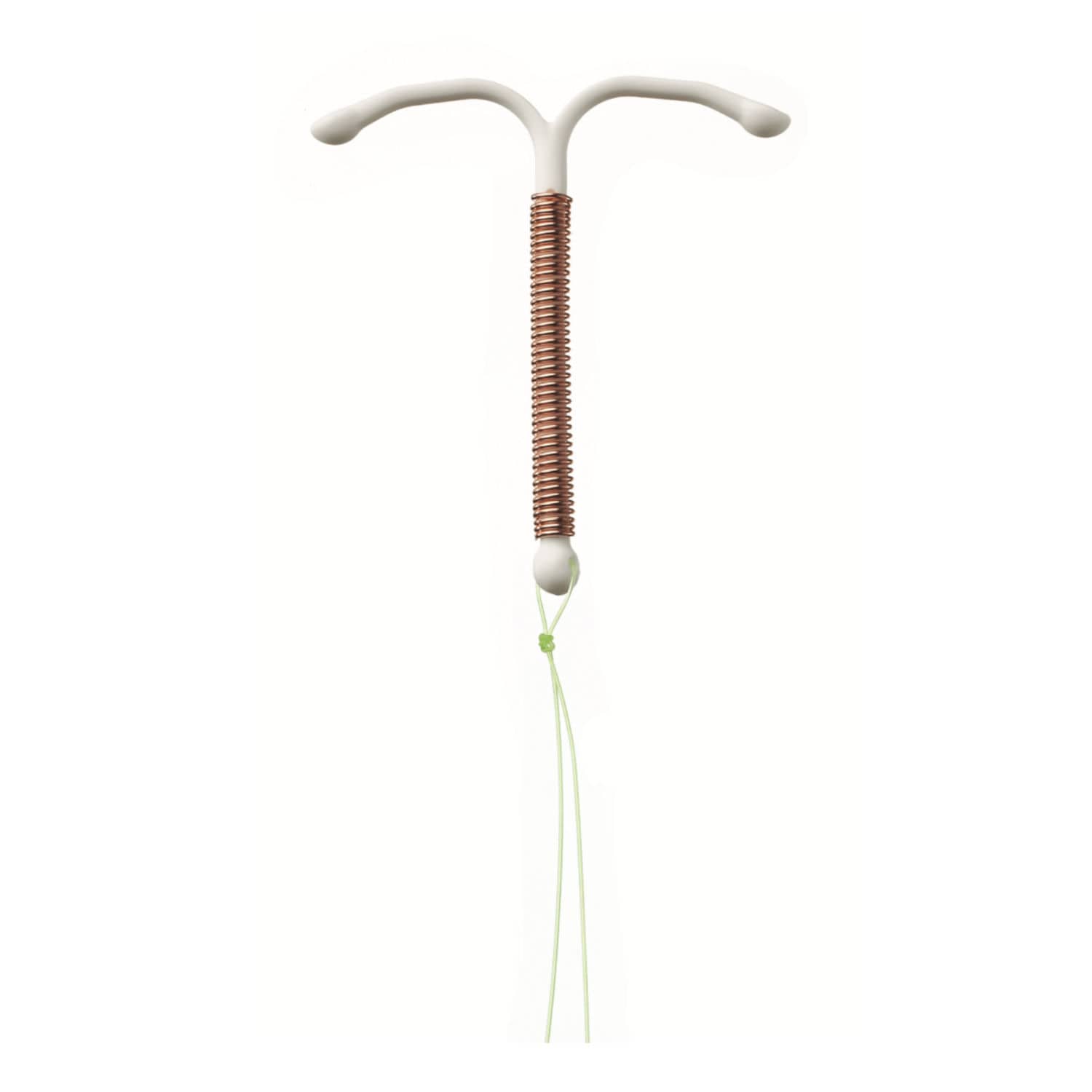 Dispositivo intrauterino de cobre em T - UT 380® Standard - Laboratoire CCD