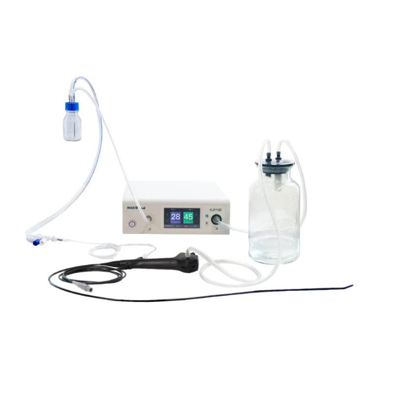 Infusor de pressão elétrico - KJY100 - Lianying Medical Technology