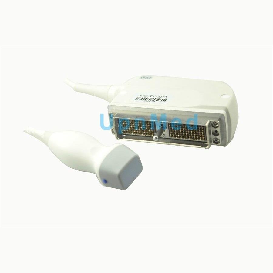 Transdutor de ultrassom convexo - 2P1 - Shenzhen UpnMed Equipment Co.,ltd