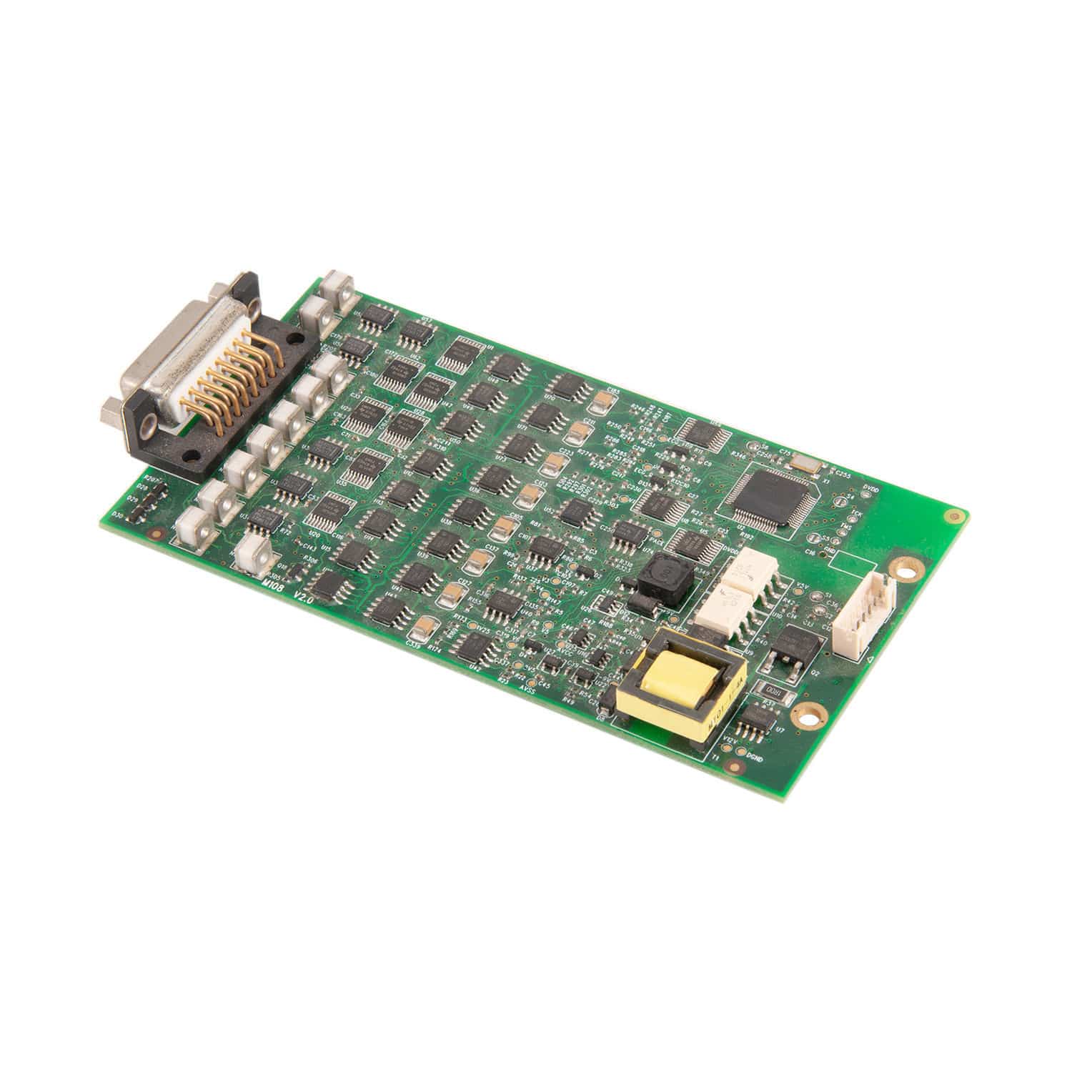 Módulo para monitor multiparamétrico de ECG - M108 - Shenzhen Witleaf ...