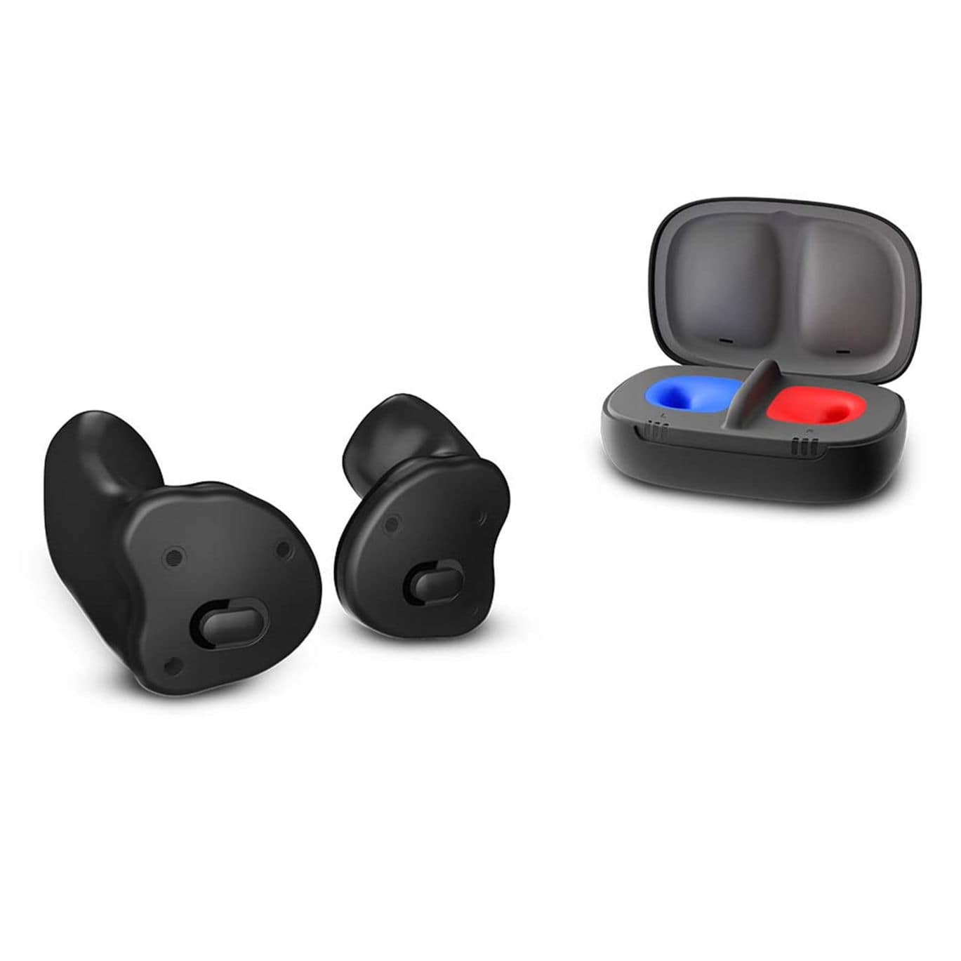 Aparelho auditivo intra-auricular (ITE) - Li 7 - Audio-Service ...