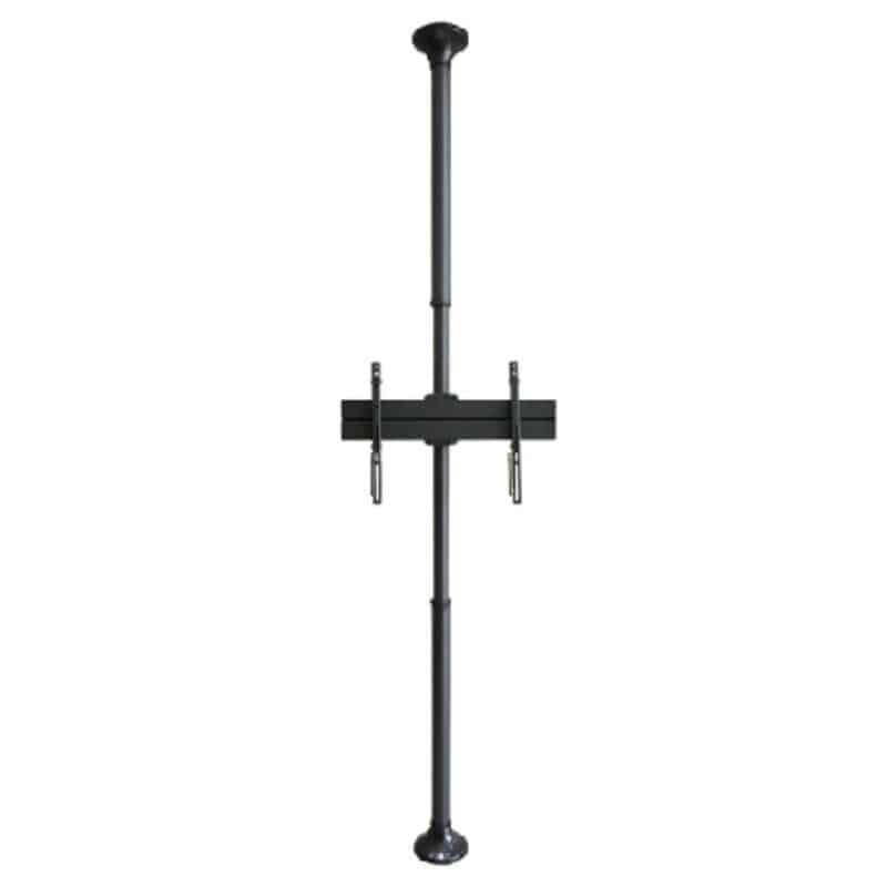 Suporte para monitor de teto - 8750B - Diwei Industrial Co., Ltd. - de piso