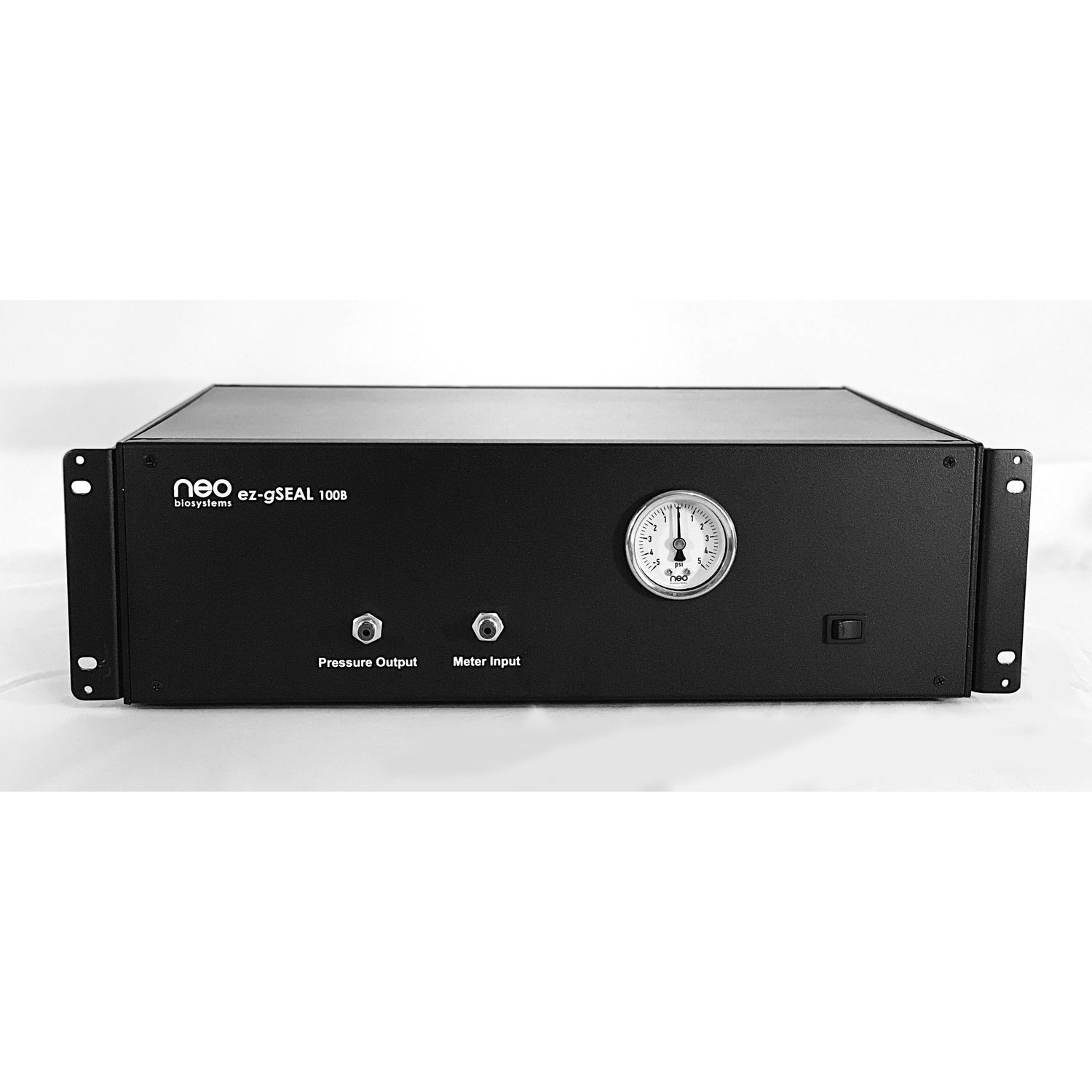 Regulador de pressão - ez-gSEAL - NeoBiosystems, Inc.