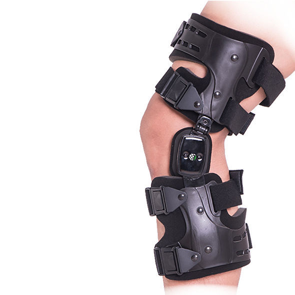 Órtese de joelho - 950 series - Advanced Orthopaedics - estabilização ...