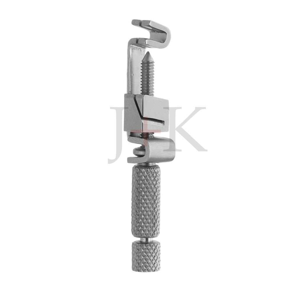 Porta-matriz odontológico de Tofflemire - Matrizenspanner - J+K ...