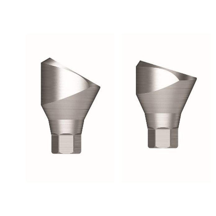 Pilar para implante em titânio - Port - Osstem Implant France - de ...