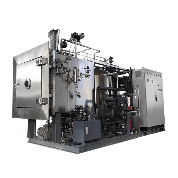 Liofilizador piloto - LYOPRO-1.0 - lyomac - de piso