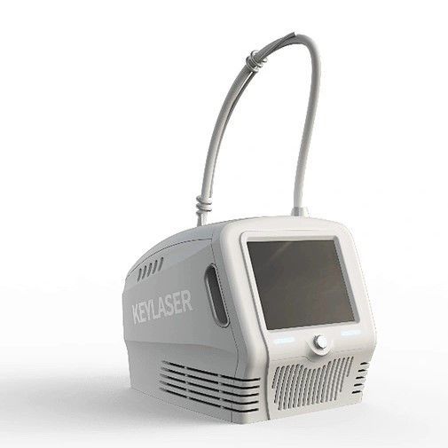 Laser para rejuvenescimento da pele - K108 - Beijing Keylaser Sci-Tech - para rejuvenescimento ...