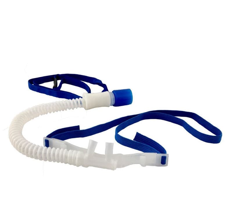 Cânula nasal de oxigênio - NCS-56 series - Non-Change Enterprise ...