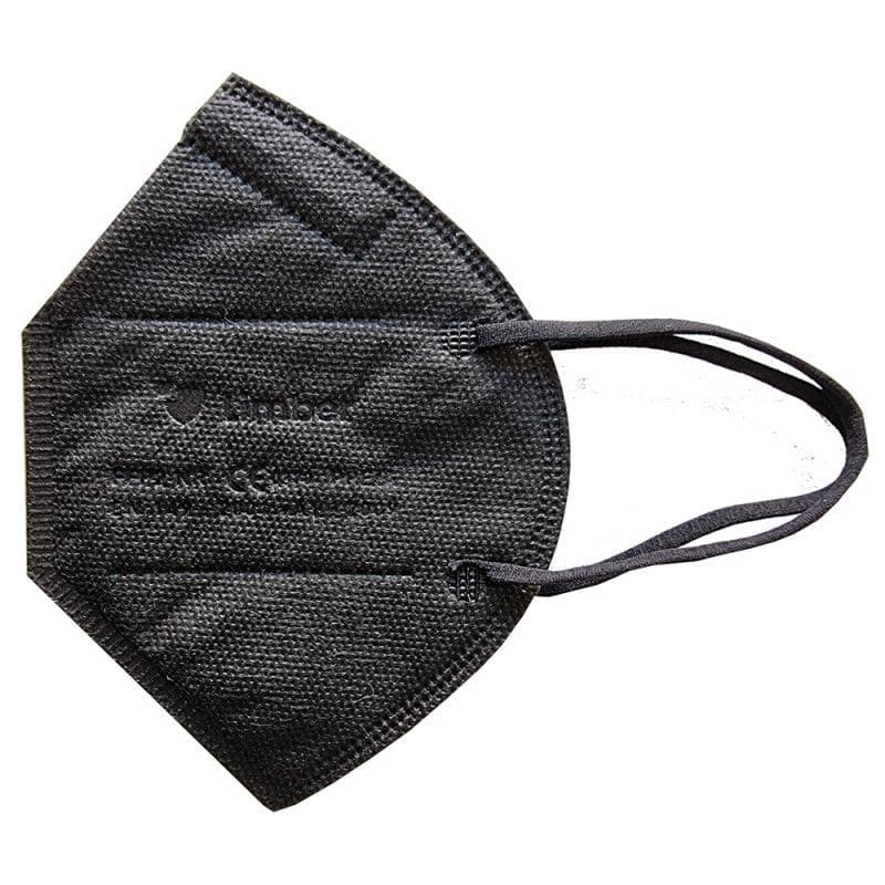 Máscara de proteção PFF2 - Limber Breath - Valentia Medical ...