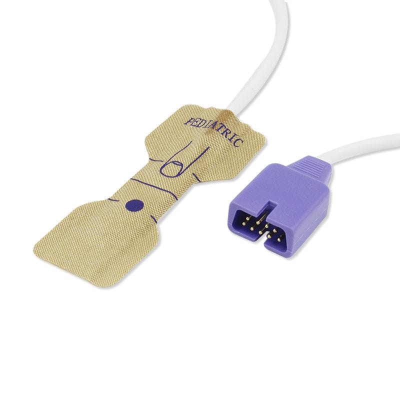 Sensor de SpO2 multiposição - AMD-DS-PM000 - Shenzhen Amydi-med ...