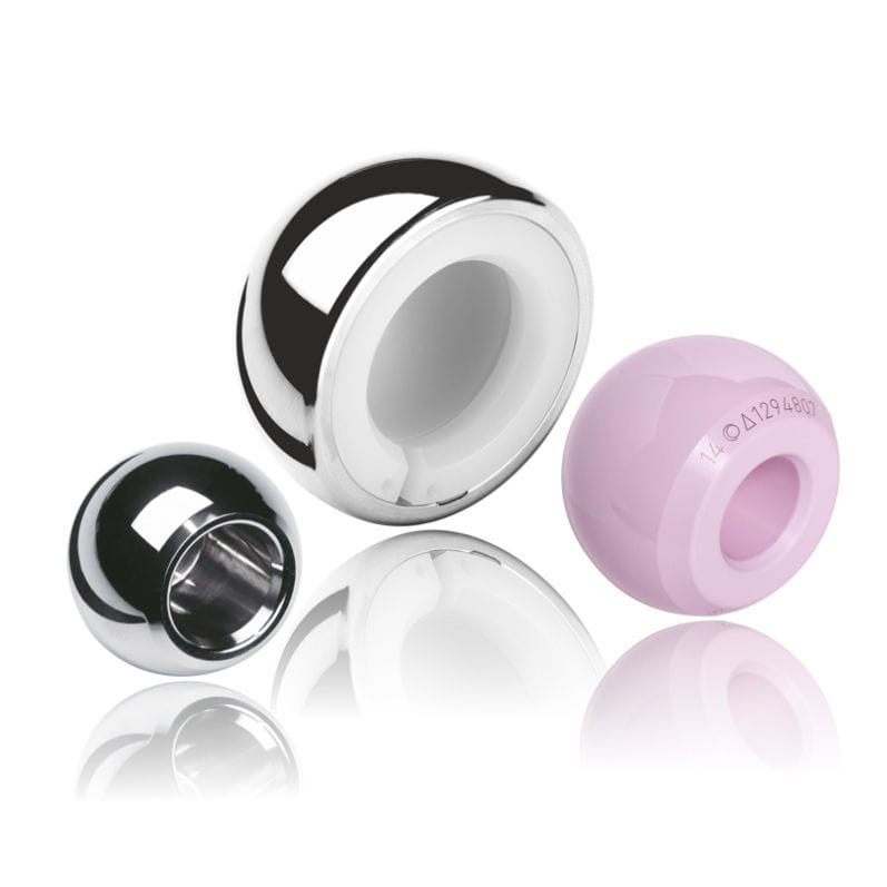 Prótese de cabeça femoral - Permedica Orthopaedics