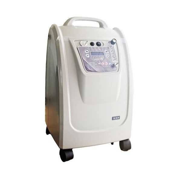 Concentrador de oxigênio para uso doméstico - AE-8 series - Shenyang ...