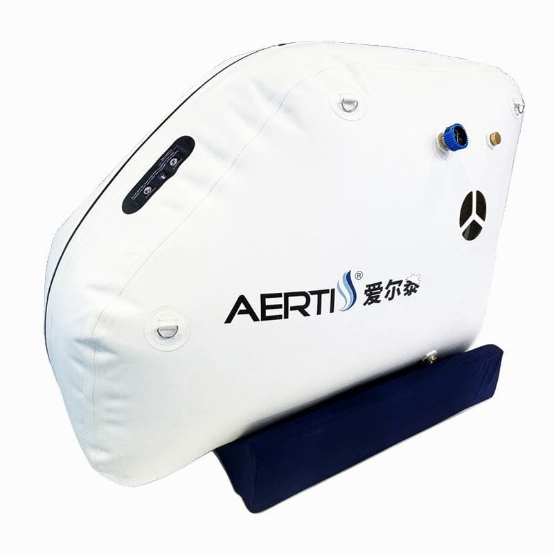 Cápsula hiperbárica para oxigenoterapia - AWC-RZ10-1.5 - Shenyang Aerti ...