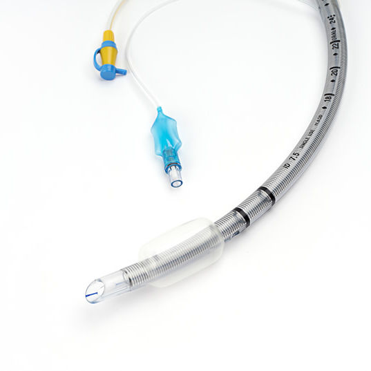 Sonda endobrônquica - 33 - AMK Medical