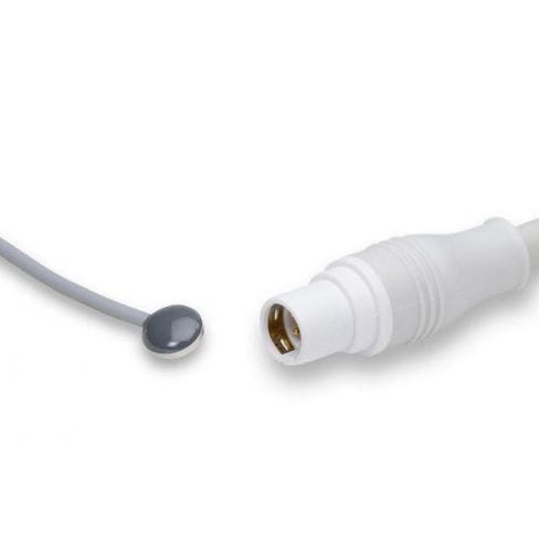 Sensor de temperatura - MAG-SM - Med Accessories - de monitorização