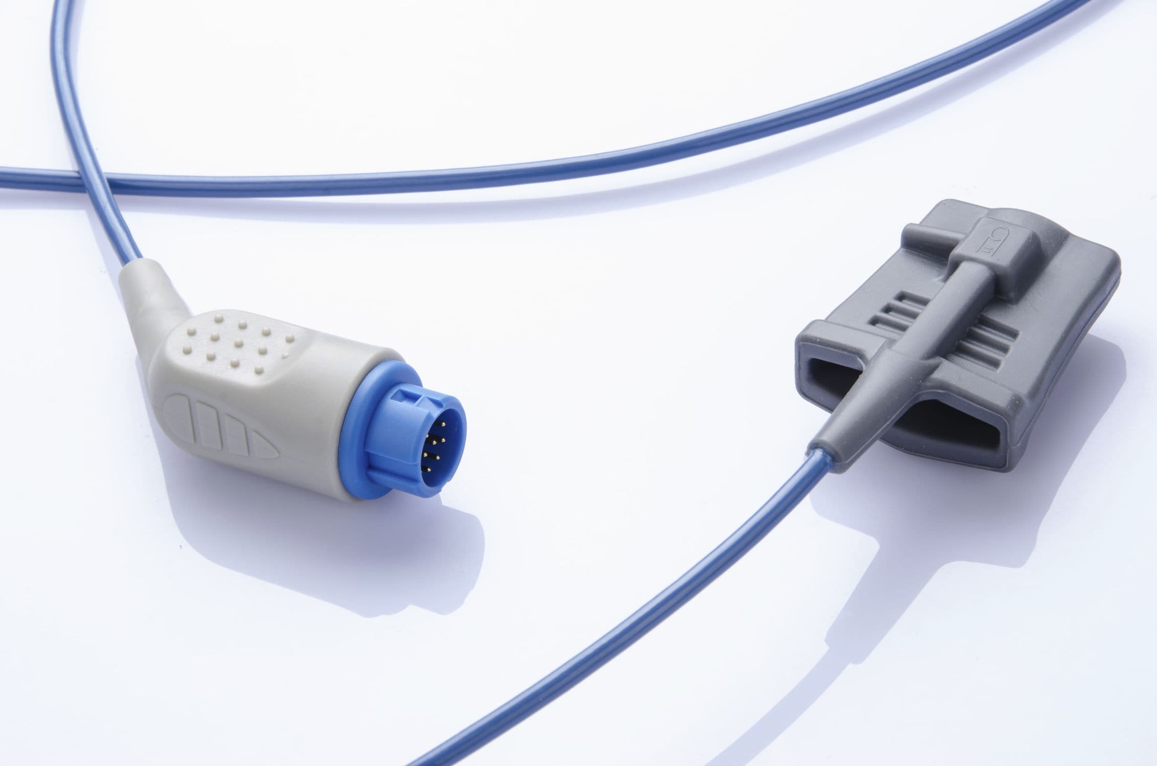 Sensor de SpO2 multiposição - M20 series - Med Accessories