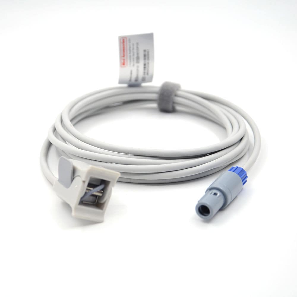 Sensor de SpO2 multiposição - M20 series - Med Accessories