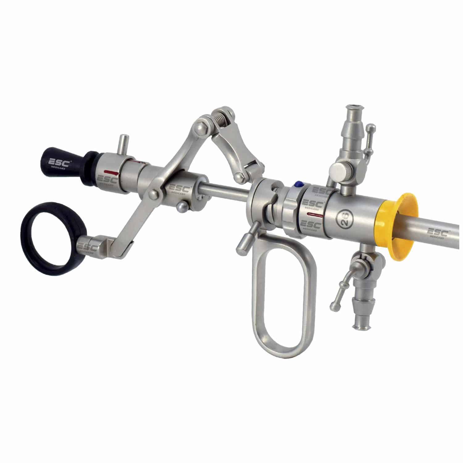 Ressectoscópio laparoscópico - Double - ESC Medicams