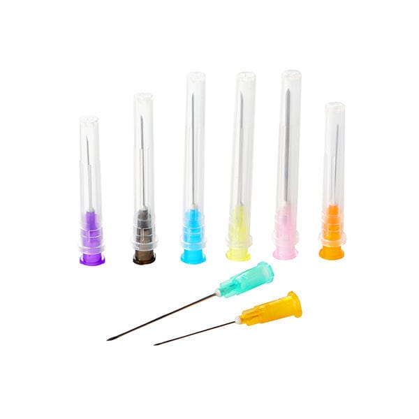 Agulha hipodérmica - EHN30/12 - Jiangsu Eyoung Medical Devices - de ...