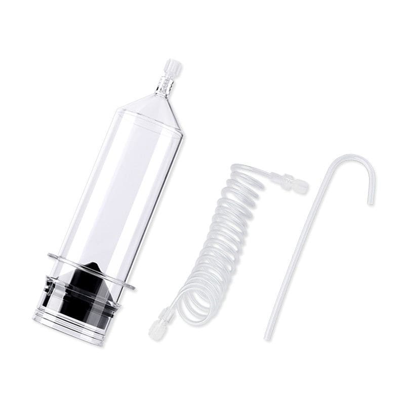 Seringa 200 ml - HK-10014 - Shenzhen Hawk Medical Instrument