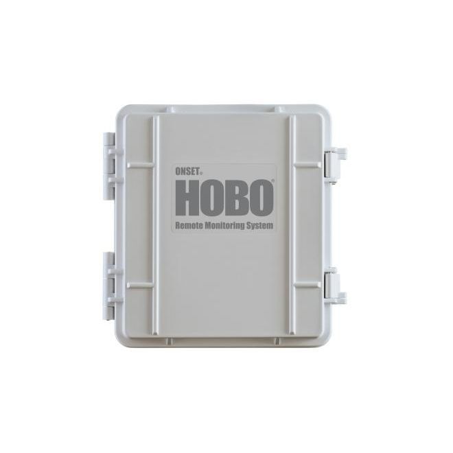 Sistema de monitoramento de temperatura - RX3000 - Onset Computer ...