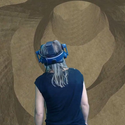 Equipamento de videonistagmografia (VNG) - BalanceVR, VR Rehabilitation ...