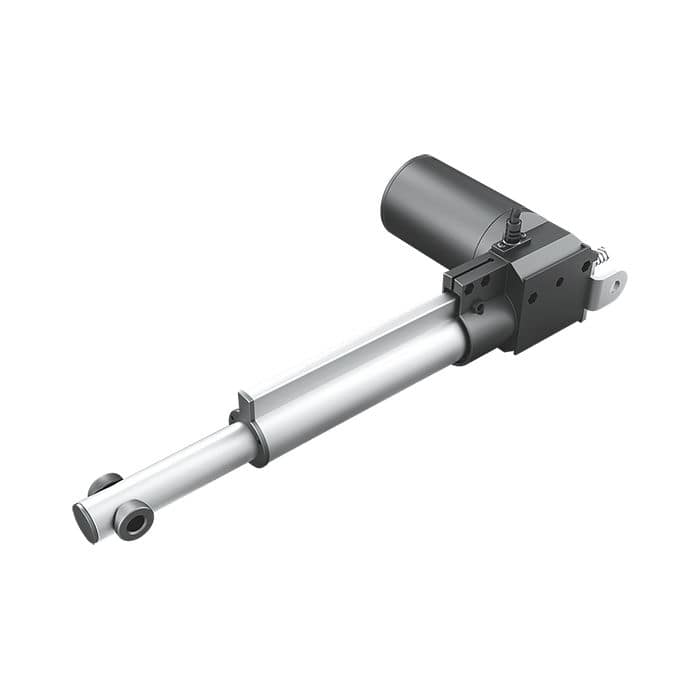 Atuador linear - JC35DH - Jiecang Linear Motion - elétrico / para cama ...
