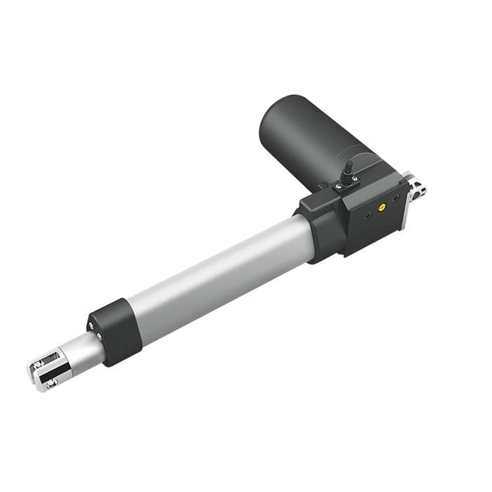 Atuador linear - JC35DN - Jiecang Linear Motion - elétrico / para cama ...