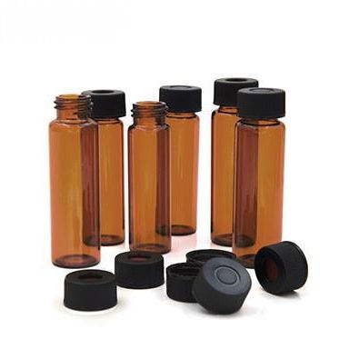 Vial de laboratório - ND15 - ZHEJIANG AIJIREN TECHNOLOGY INC. - em ...